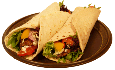FreshNWrap,Wraps,Flat Bread,Tortilla,Pizza base,Souvlaki,Organic Spelt ...
